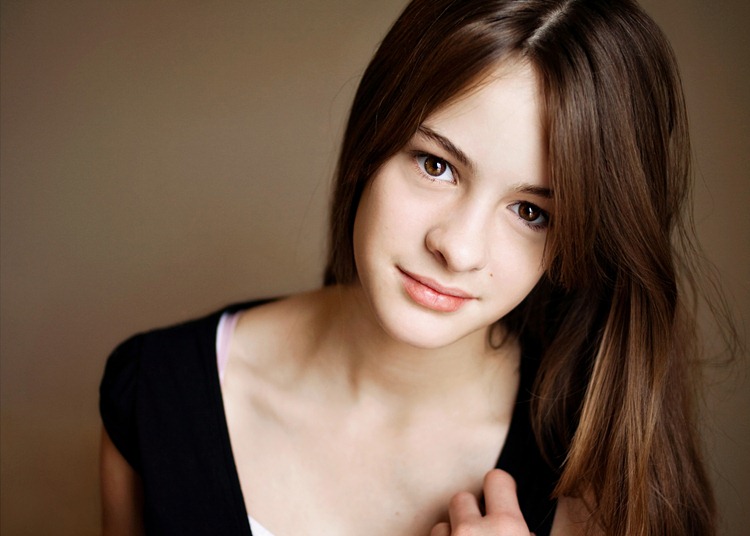 Moments Captured by Candace: Absolute Best Face Photo of 2010